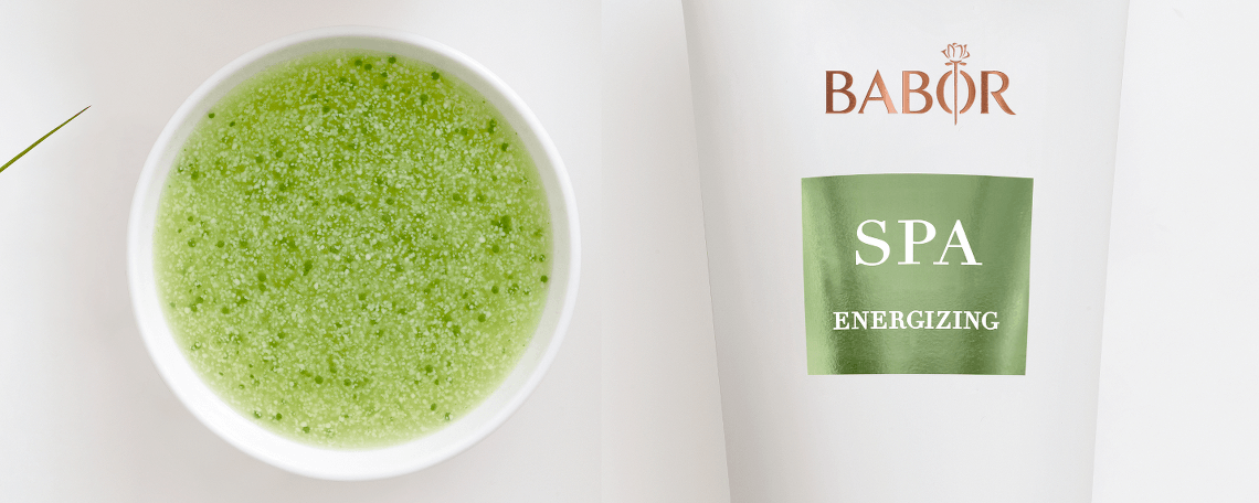 BABOR SPA Energizing online bestellen | BABOR Online Shop