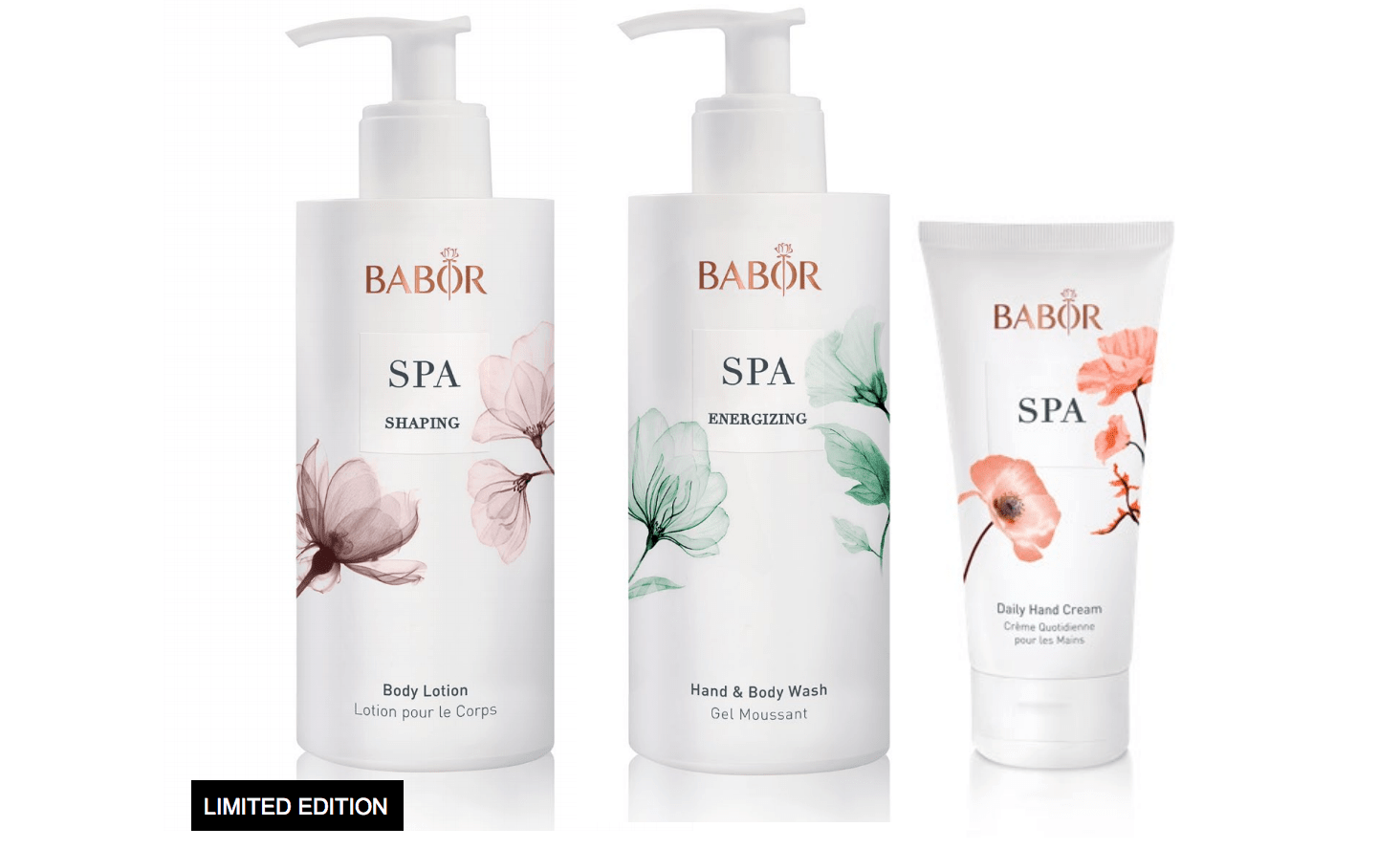 SPA Edition 2020 | BABOR Online Shop