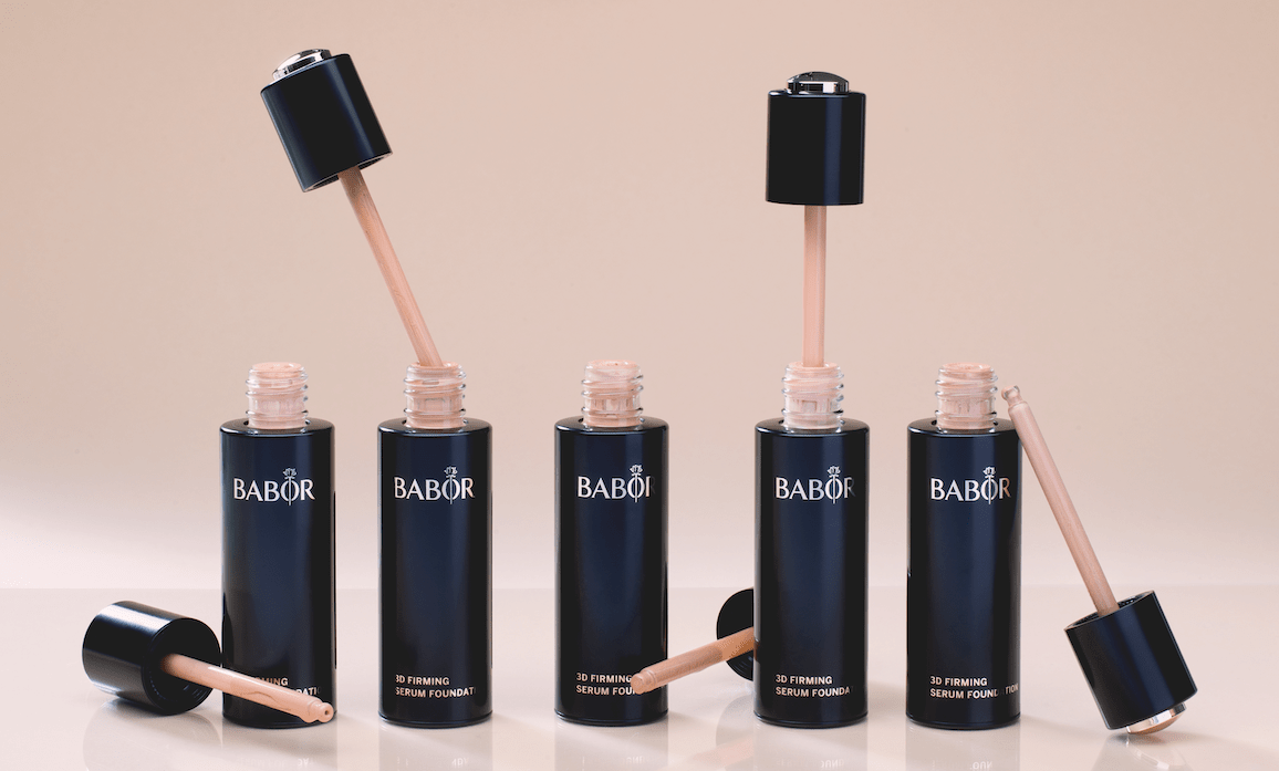 3D Firming Serum Foundation | BABOR Online Shop - Ruth Bercker GmbH