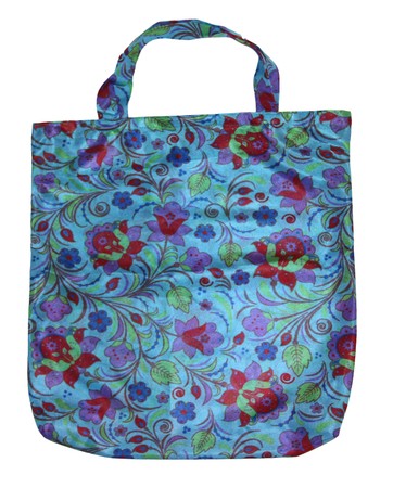 Tolle Beutel für Freizeit und Einkauf