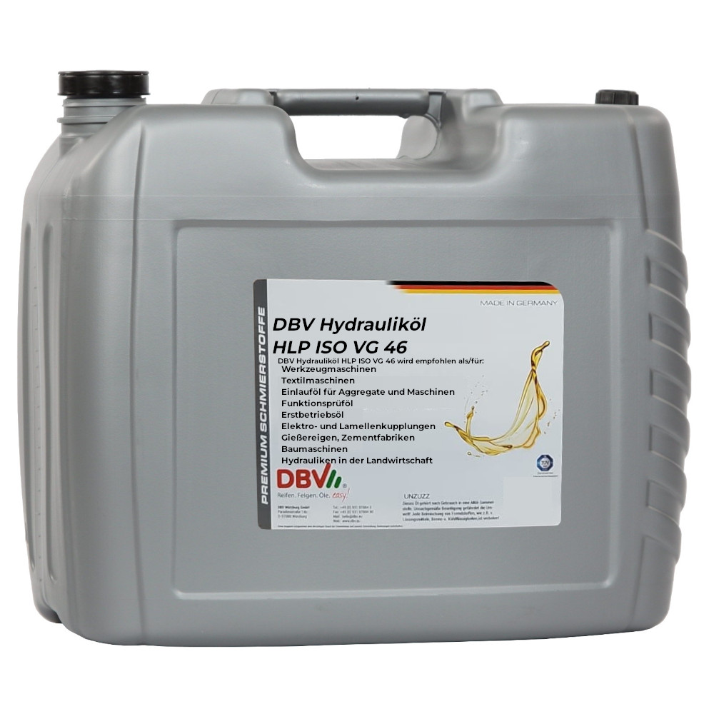 Iso vg 46 store