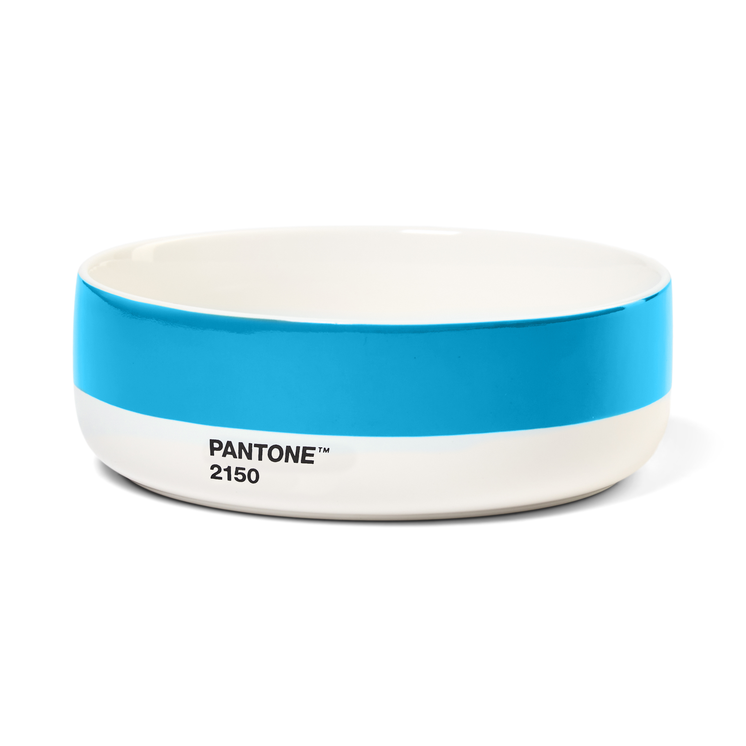 PANTONE Porzellan Schale | Klein & More