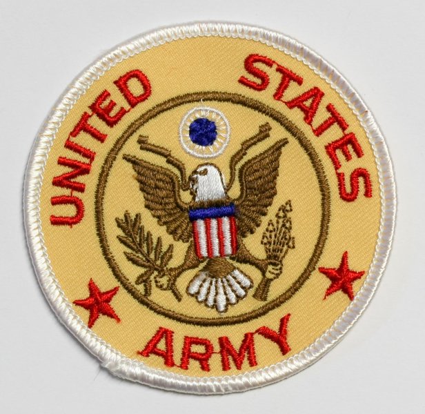US Army | Sticker Shop Strerath