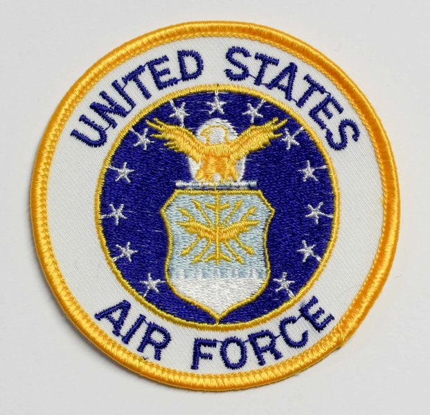 US Air Force | Sticker Shop Strerath