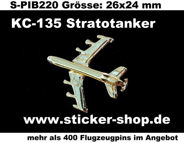 KC135, KC-135, US Air Force, Anstecker, pin, Anstecknadel | Sticker ...