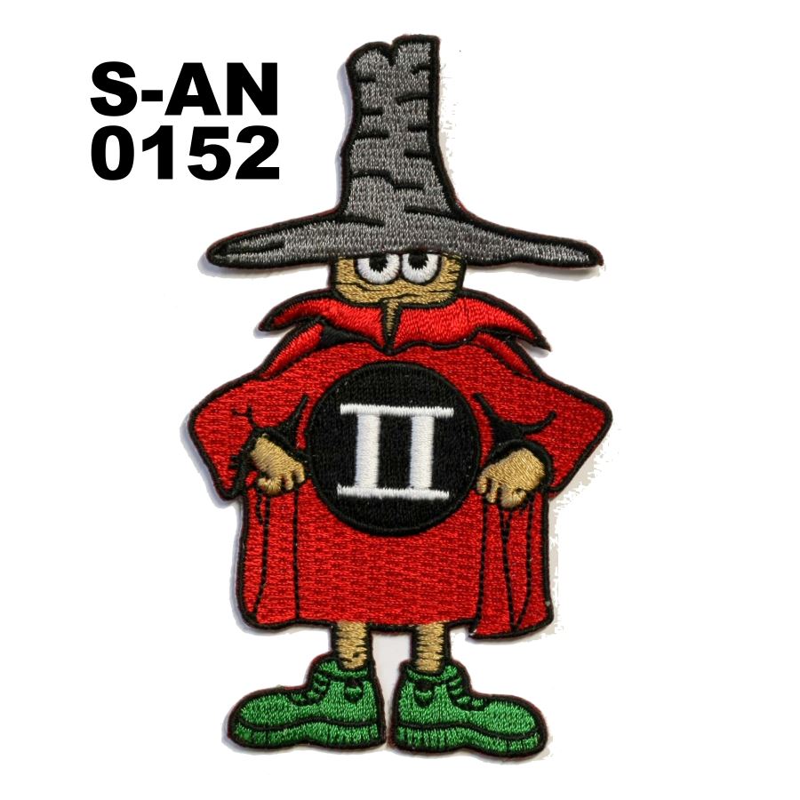 F-4, F4. F 4 Phantom II , Spook, patch, Aufnäher | Sticker Shop Strerath