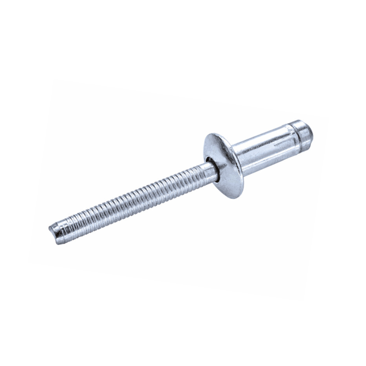 Structural Blind Rivets – High strength blind rivets - (Ø x L) 6,4 x 12 ...