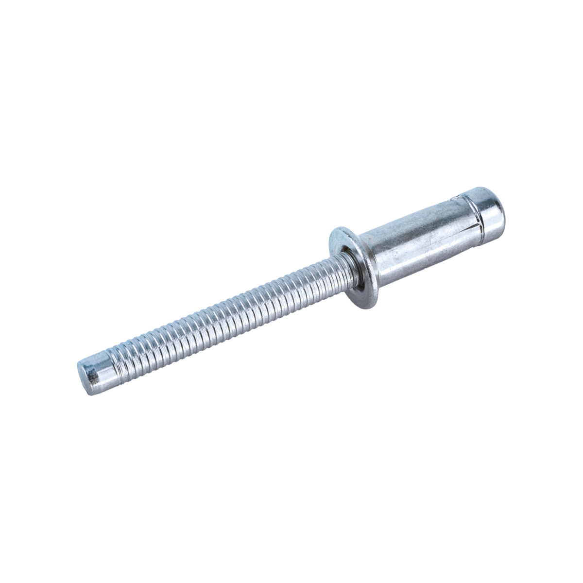 Structural Blind Rivets – High strength blind rivets - (Ø x L) 6,4 x 13 ...