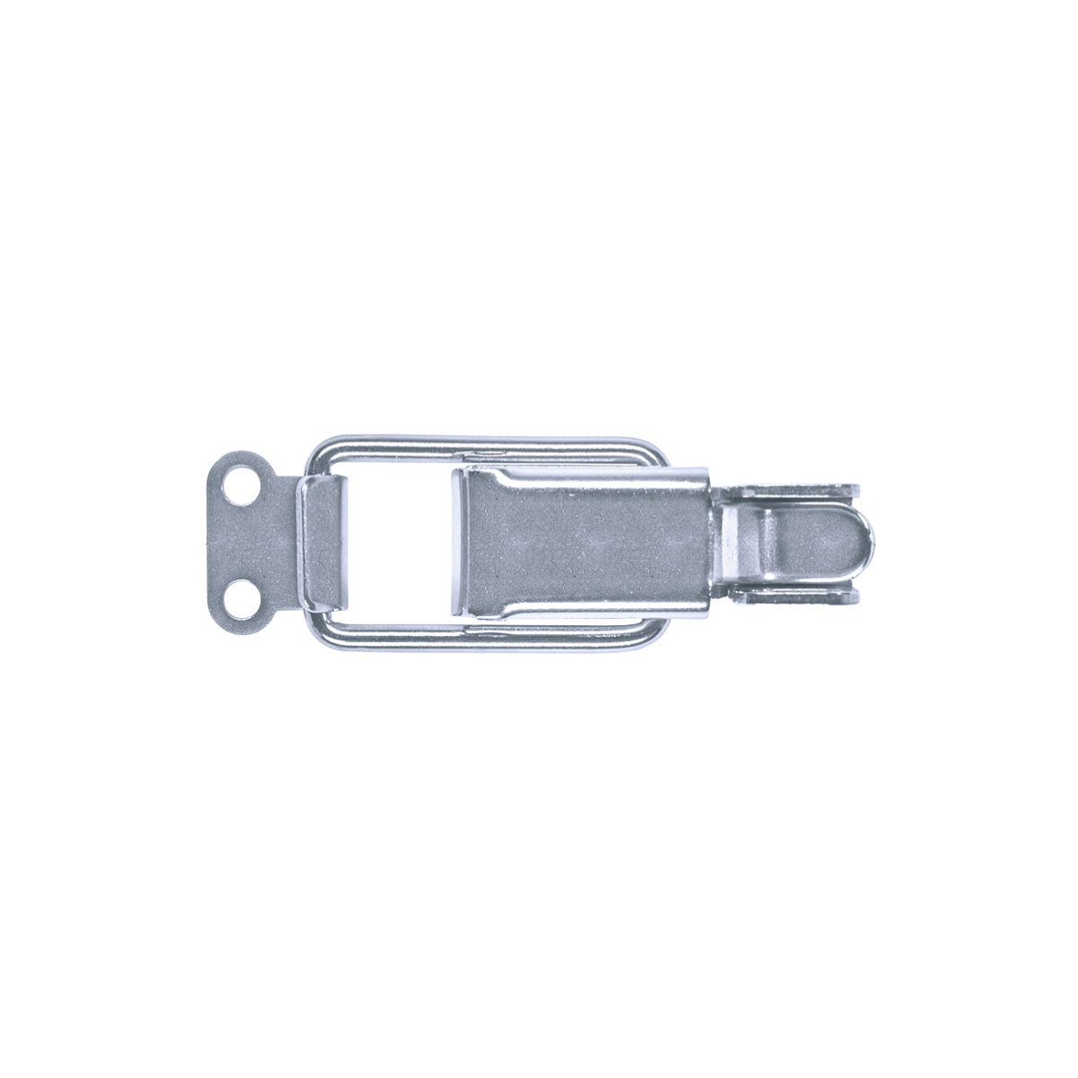 Toggle Fasteners with Locking Device galvanized steel 44 + PC Rivet ...