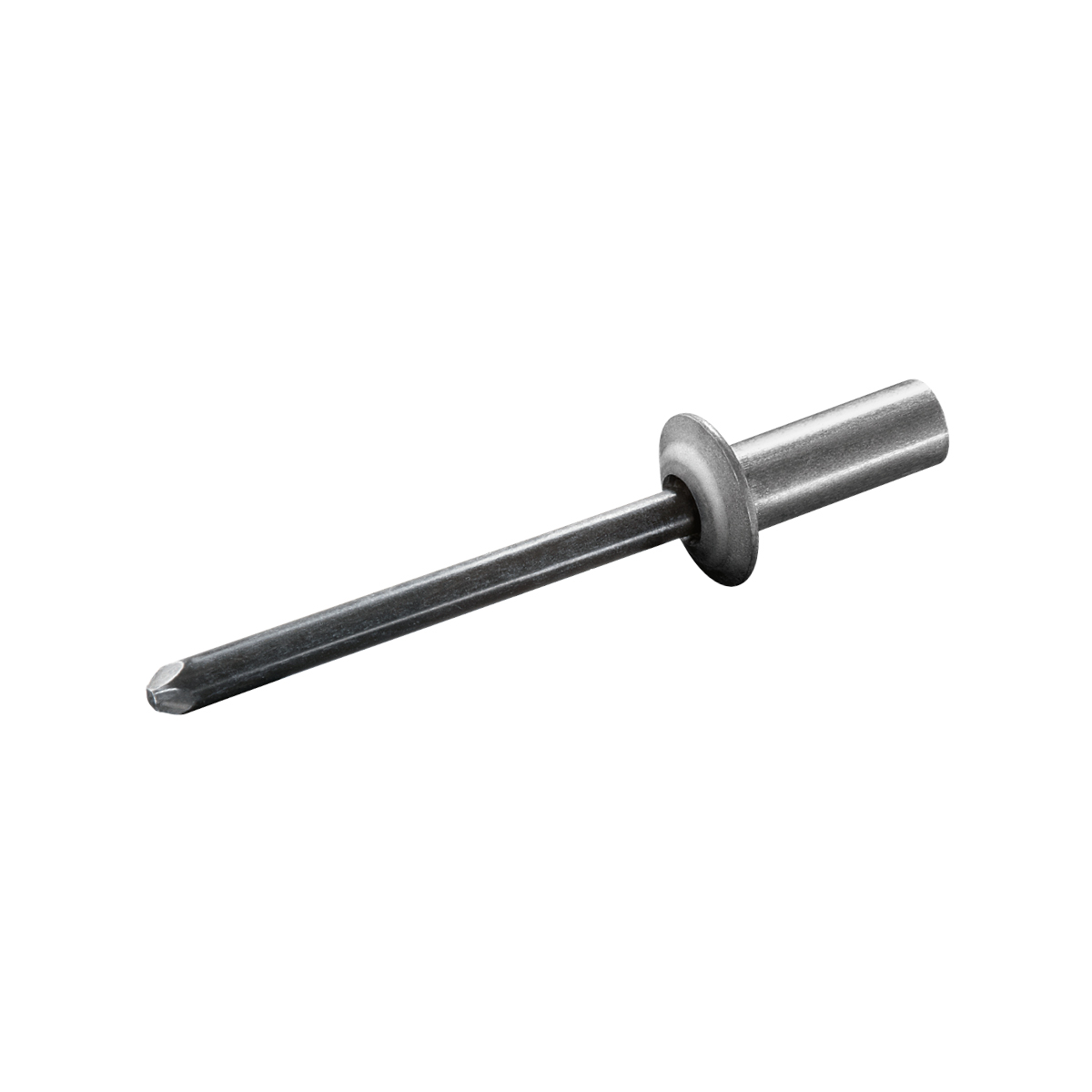 Sealed Blind Rivets 3 2 X 12 5 Mm Aluminium AlMG 5 0 Galvanized