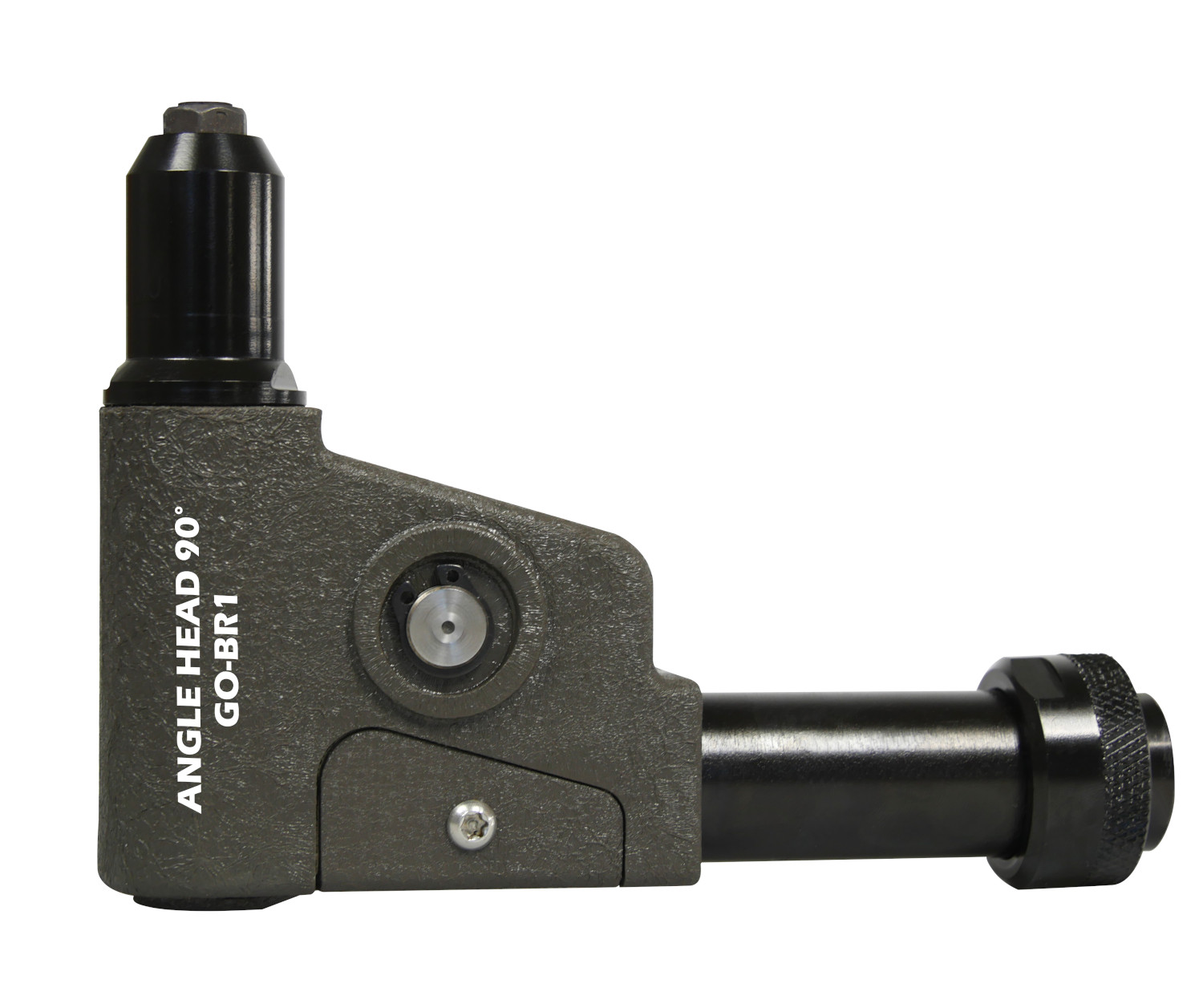 Angle head 90° for GO-BR1 cordless blind rivet setting tool | goebel ...