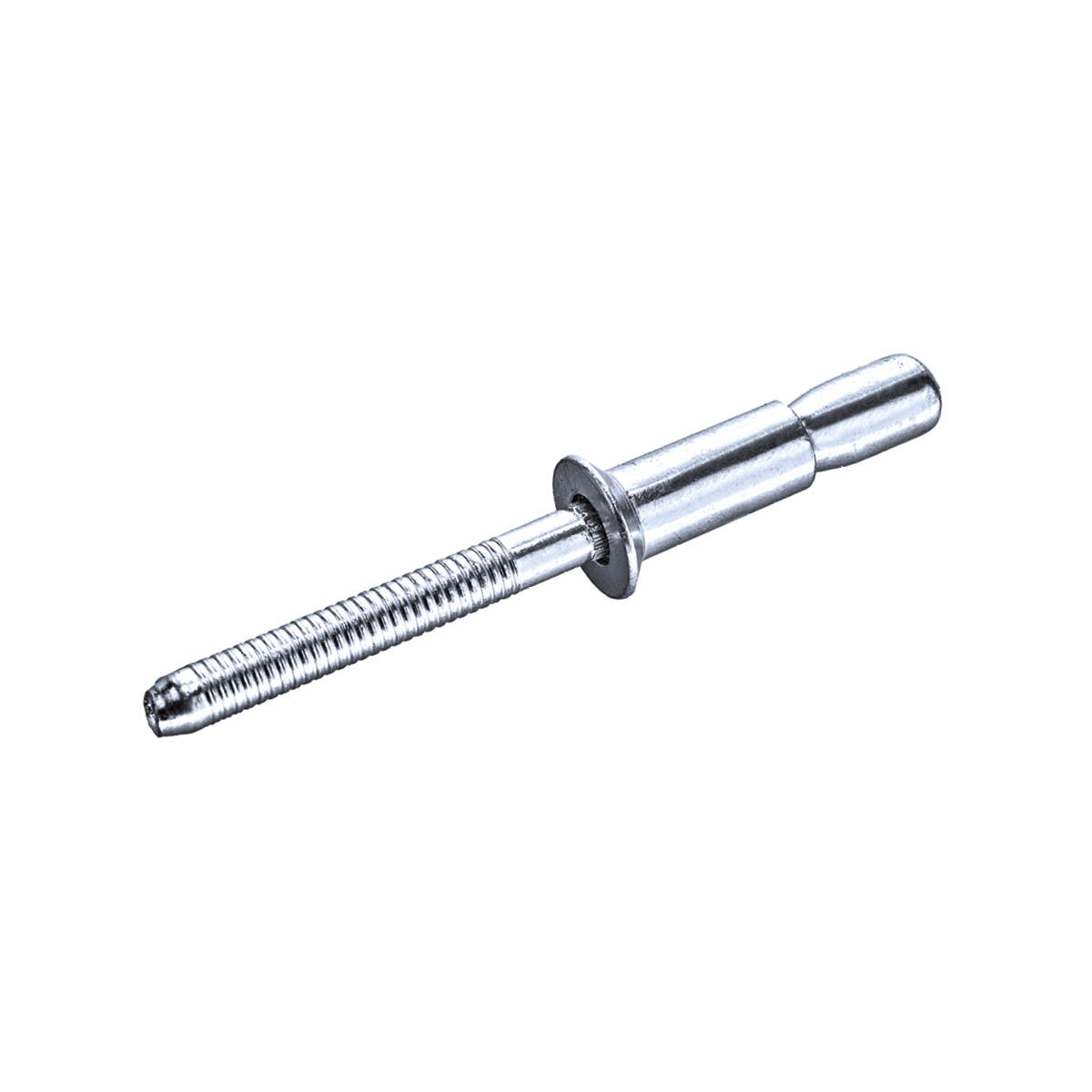 Structural Blind Rivets – High strength blind rivets - (Ø x L) 4,8 x 17 ...