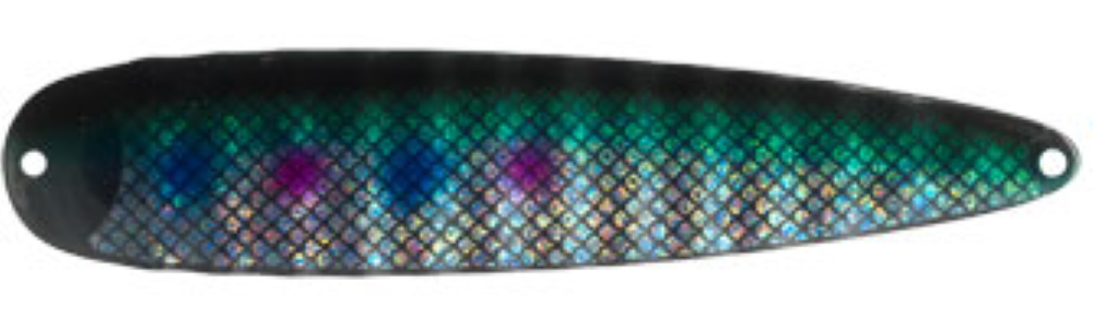 Ismo Magnum 233 | Trollingtreff