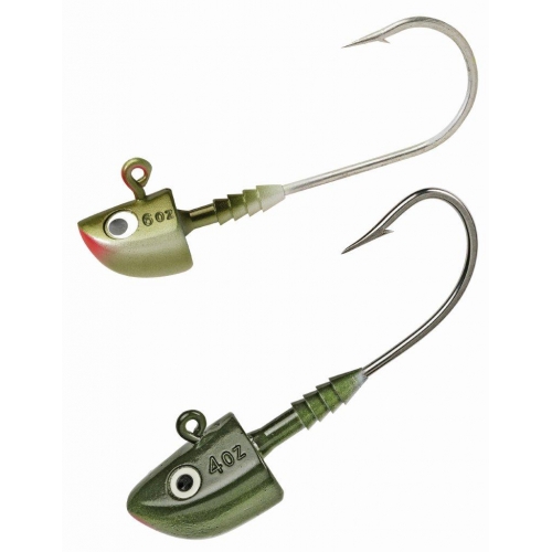 Power Jig Allround Pro Saltwater | Trollingtreff