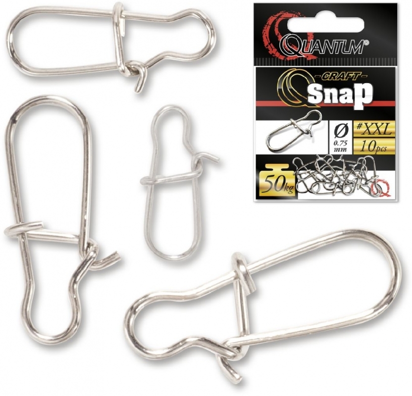 Quantum Q Snap | Trollingtreff