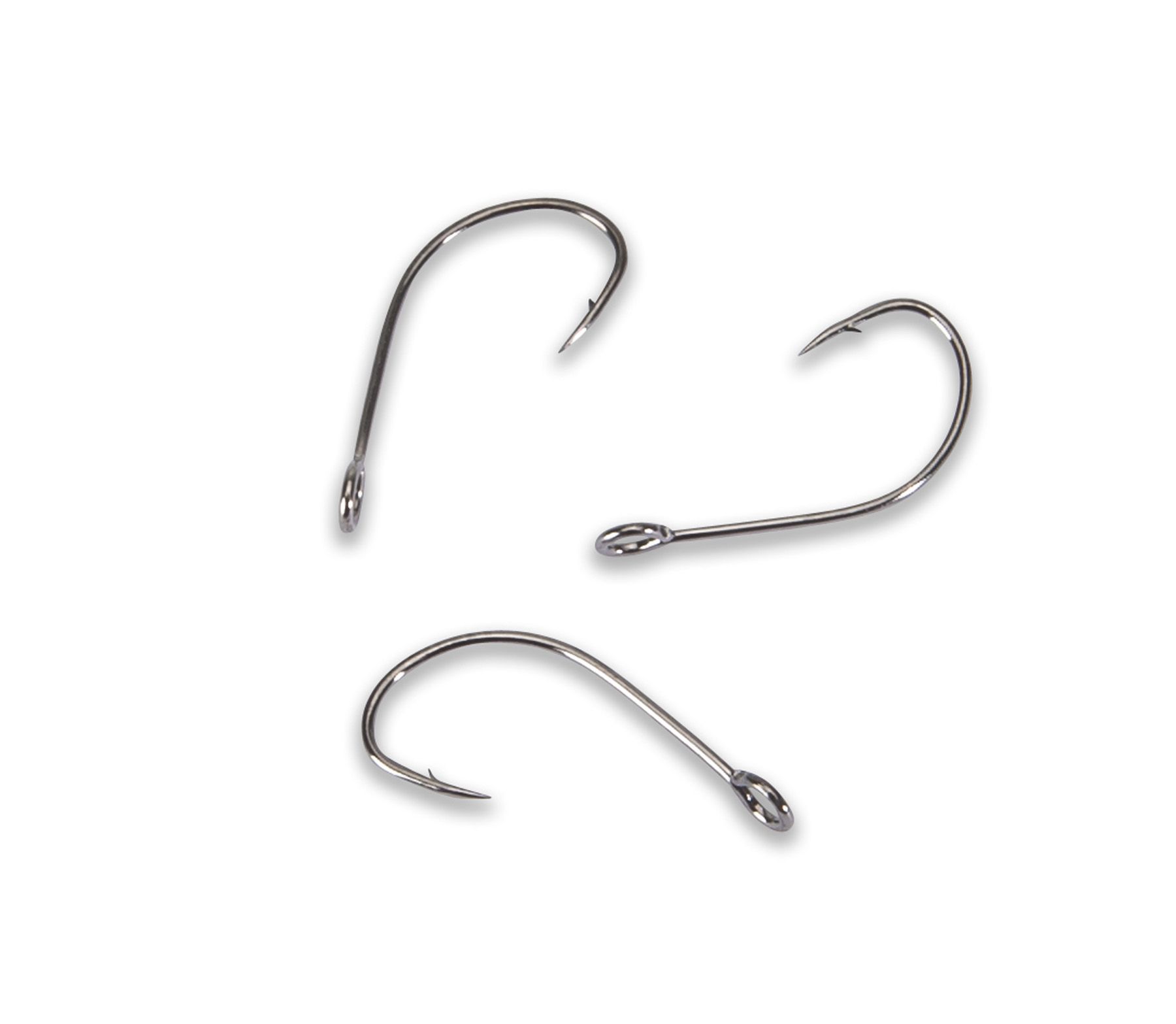 Iron Trout Spoon Hooks | Trollingtreff