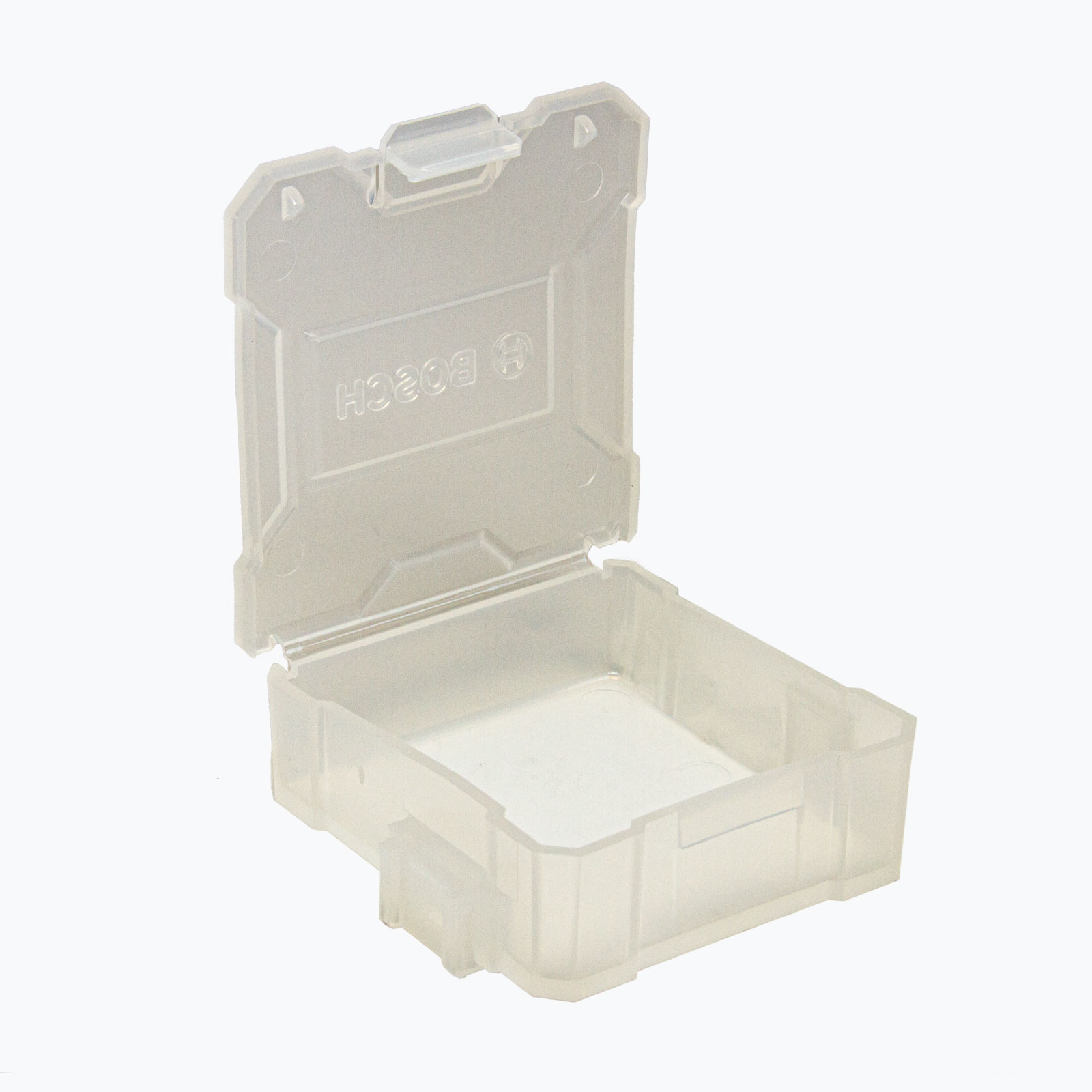 Bosch Professional Aufbewahrungsbox Pick & Click, Leer Box für kleine lose Teile | eBay