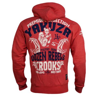 YAKUZA PREMIUM Official Store | T Shirts, Hoodies and Jackets