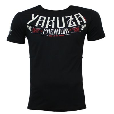 YAKUZA PREMIUM Official Store | T Shirts, Hoodies and Jackets