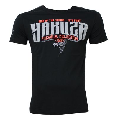 YAKUZA PREMIUM Official Store | T Shirts, Hoodies and Jackets