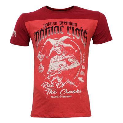 YAKUZA PREMIUM Official Store | T Shirts, Hoodies and Jackets