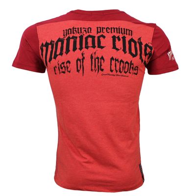 YAKUZA PREMIUM Official Store | T Shirts, Hoodies and Jackets