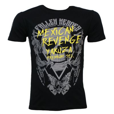 YAKUZA PREMIUM Official Store | T Shirts, Hoodies and Jackets