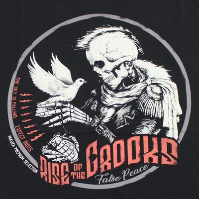 YAKUZA PREMIUM Official Store | T Shirts, Hoodies and Jackets