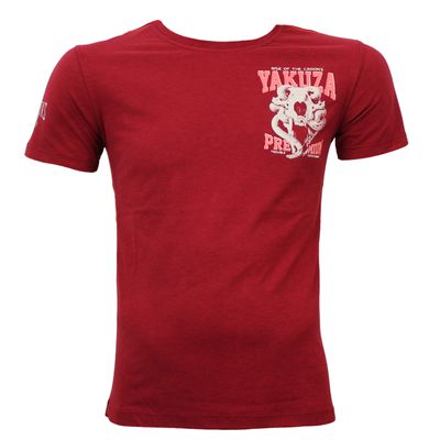 YAKUZA PREMIUM Official Store | T Shirts, Hoodies and Jackets