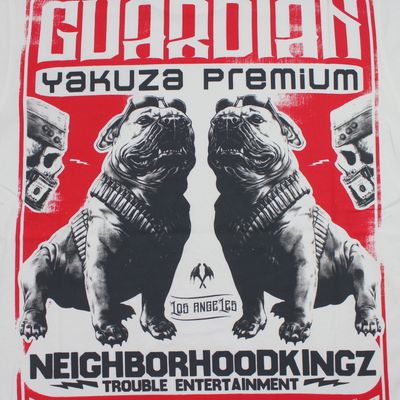 YAKUZA PREMIUM Official Store | T Shirts, Hoodies and Jackets