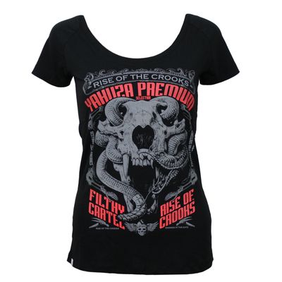 YAKUZA PREMIUM Official Store | T Shirts, Hoodies and Jackets