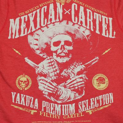 YAKUZA PREMIUM Official Store | T Shirts, Hoodies and Jackets