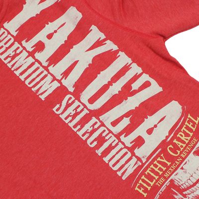 YAKUZA PREMIUM Official Store | T Shirts, Hoodies and Jackets