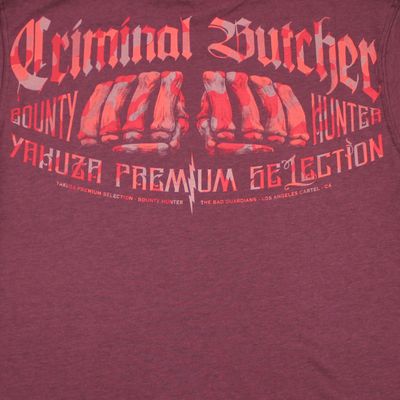 YAKUZA PREMIUM Official Store | T Shirts, Hoodies and Jackets