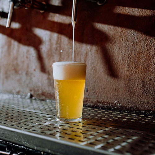 The perfect pint: tips for tapping beer correctly | beer-tap-cooler.co.uk