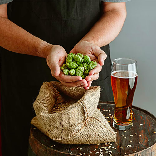 Sådan brygger du dit eget øl derhjemme | spillatore-per-birra.it