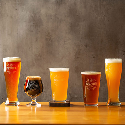 The best beers to serve with your beer dispenser | beer-tap-cooler.co.uk