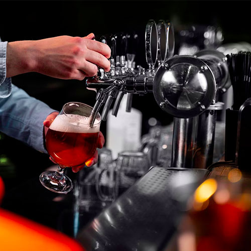 The pros and cons of different types of beer taps: which one is right ...