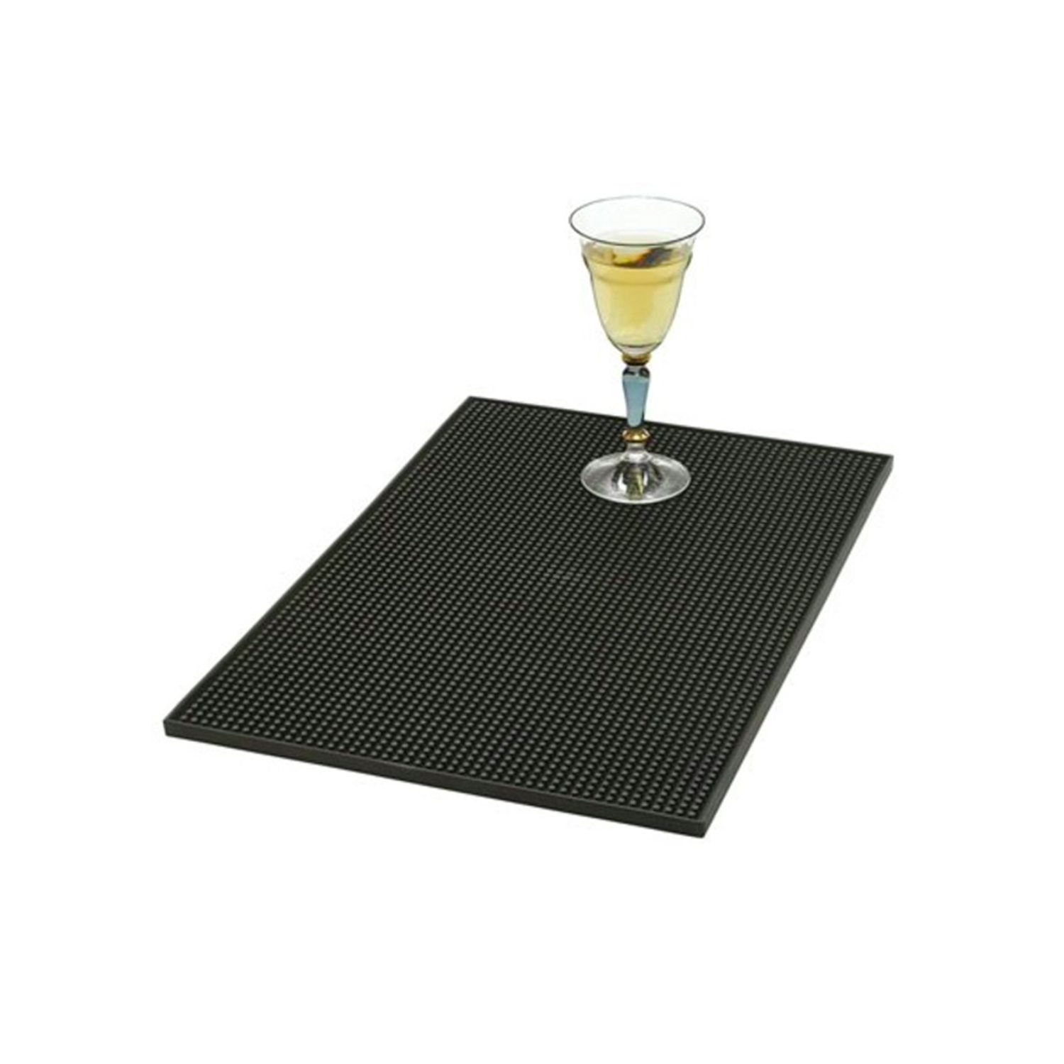 BAR SERVIERMATTE 30 X 45cm Ich zapfe