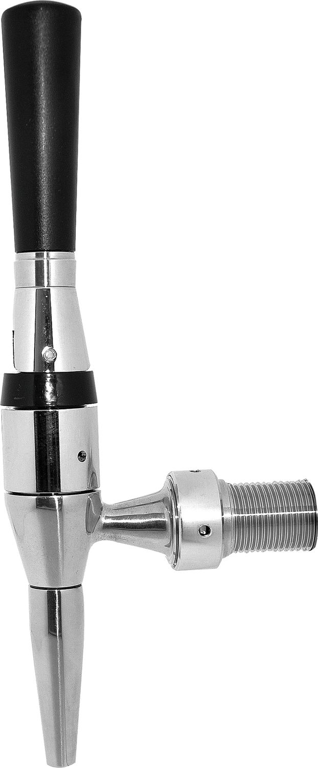 Beer tap, Beer faucet - for stout, membrane | Beer-tap-cooler.co.uk