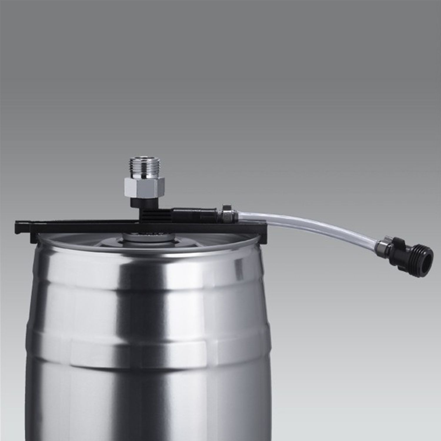 Adapter For Connecting 5 Litre Cans To Normal Beer Dispenser Flexi