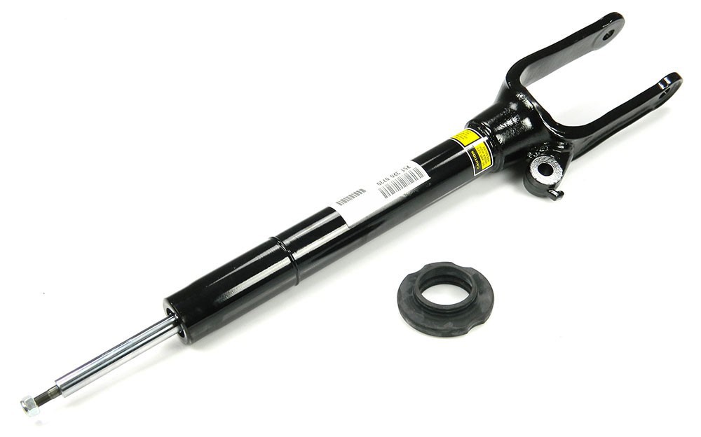 Stoßdämpfer für Luftfahrwerk Vorderachse - Mercedes-Benz W251 R-Klasse ...