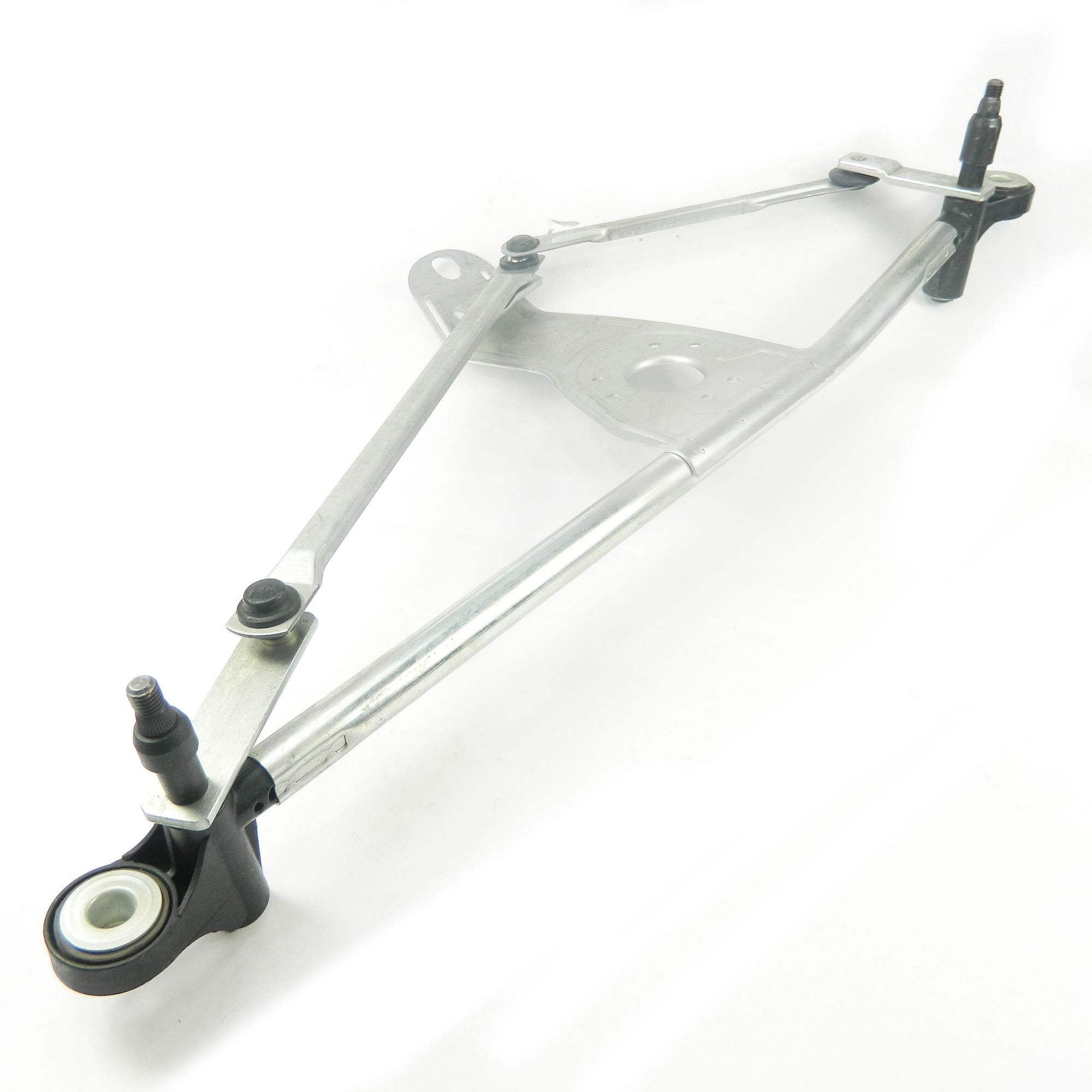 Streetstar Wischergestänge für BMW X5 E53 3.0D, 3.0i, 4.4i | STW Tuning ...