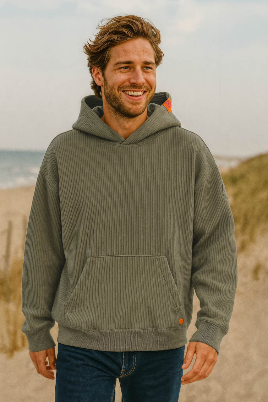 Kapuze Malek A&Co | Adenauer&Co. - Moin bei Adenauer&Co, the german ...