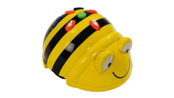 Bee-Bot, ab 4 Jahre | Gejo Service GmbH