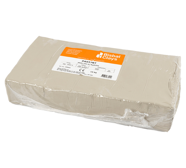 Schulton, weiß, 10 kg | kitaeinkauf.de