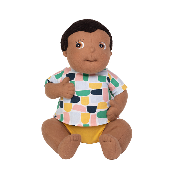 RUBENS BARN Baby Ali, 45 cm, ab 0 Jahre | Happy Kidz