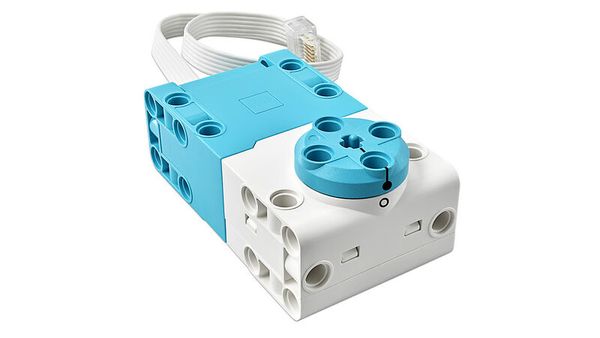 LEGO® Education SPIKE™ Technic™ Großer Winkelmotor | Gejo Service GmbH
