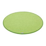 TRETFORD Teppich rund gekettelt, 300 cm, diverse Farben | Gejo Service GmbH