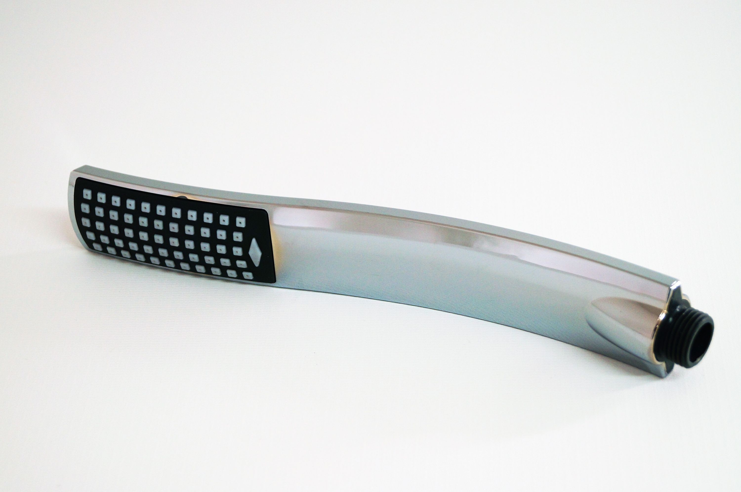 Handbrause Chrome schlank Duschbrause Stabbrause | Pfeifferer Group - eShop